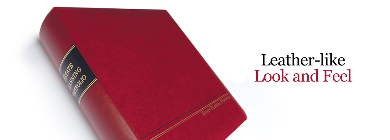 Lee Printing Services Binders